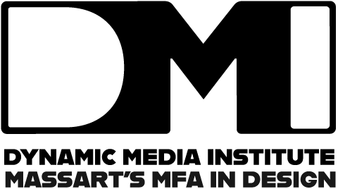 MFA Program - Dynamic Media Institute at Massachusetts College of Art ...